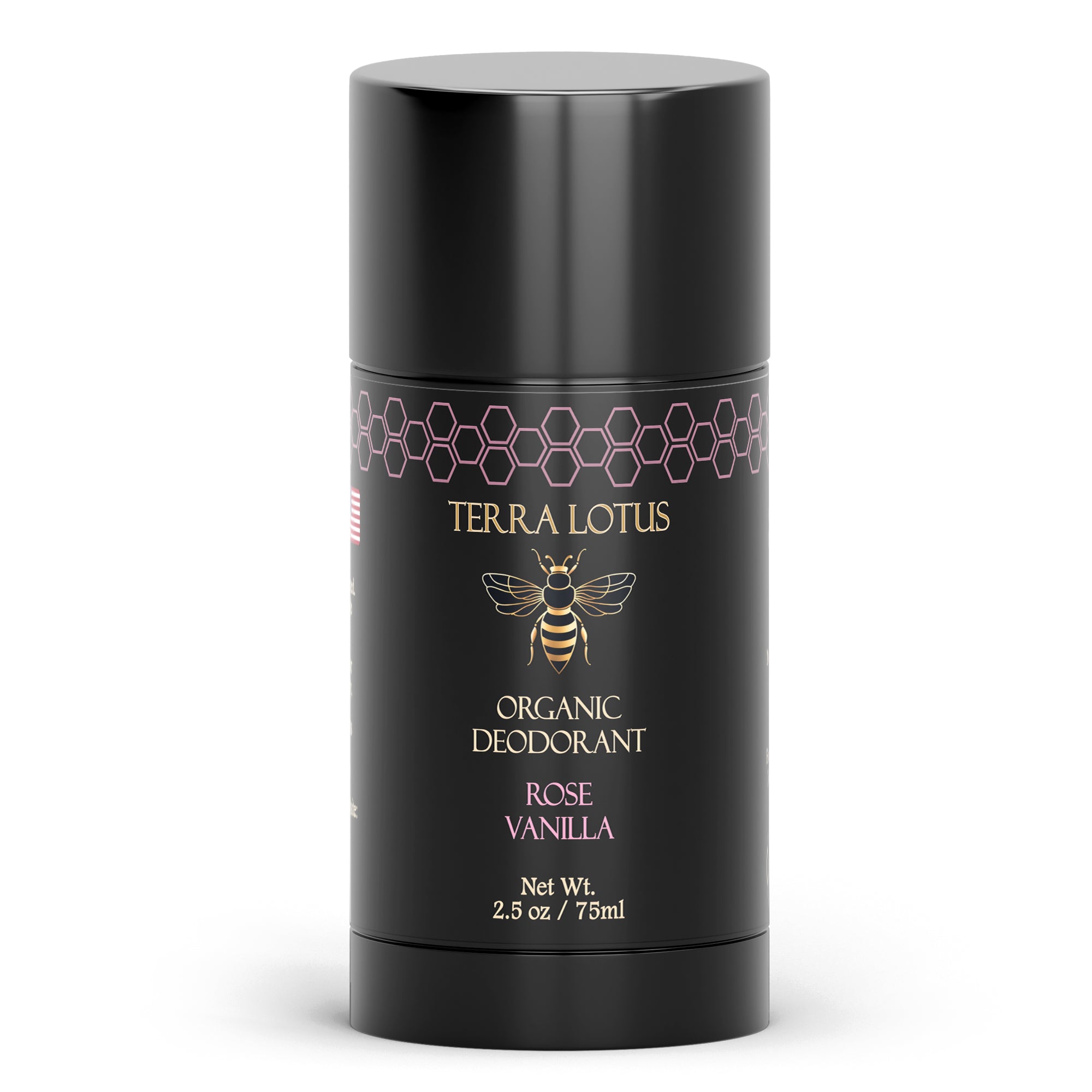 TerraLotus – Terra Lotus