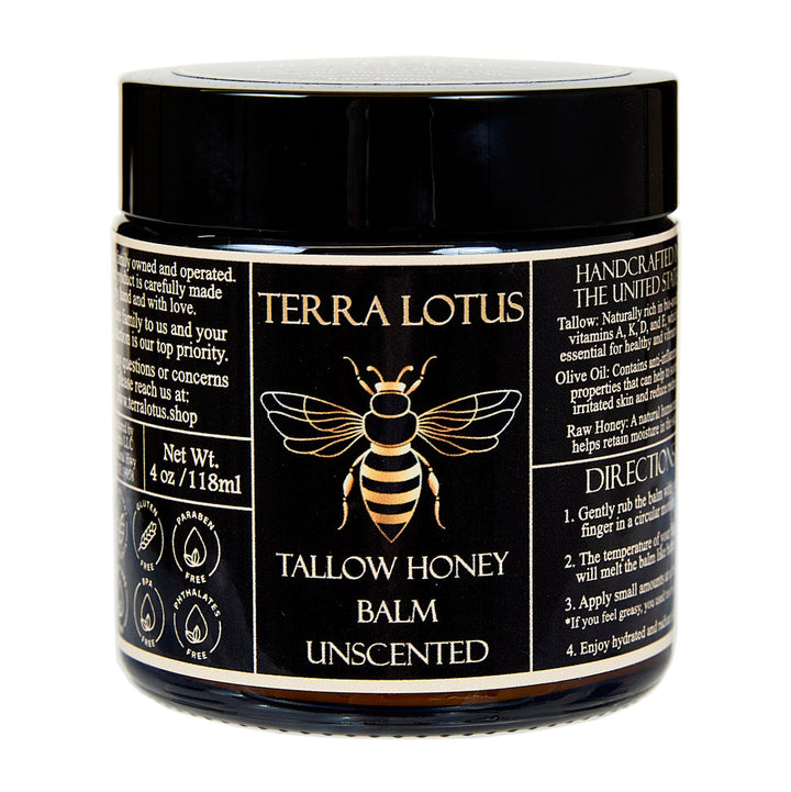 TerraLotus – Terra Lotus